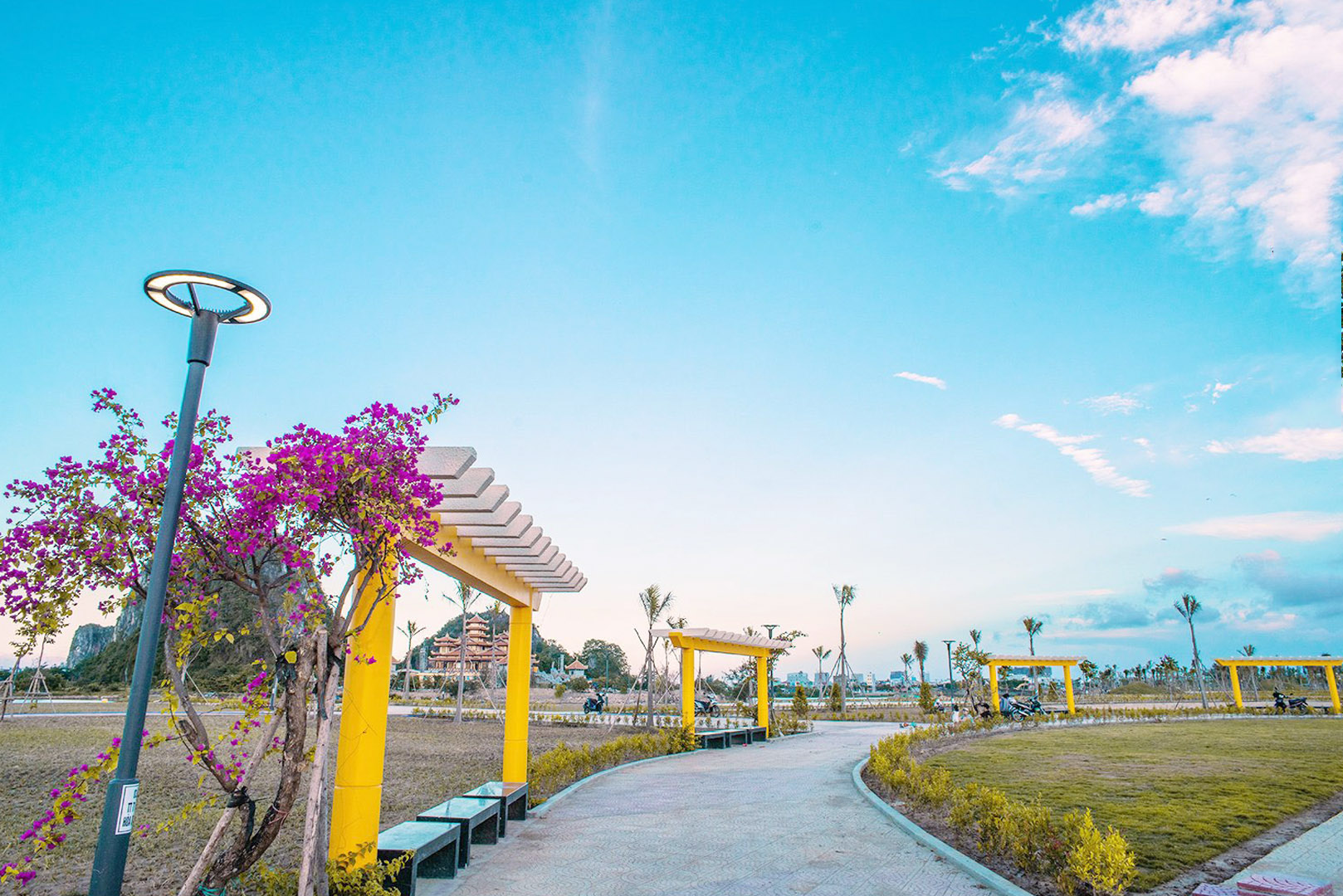 Sun Riverpolis đầm sen hòa xuân B2.141, Lô 95 - Khu đô thị Nam Hòa Xuân ...